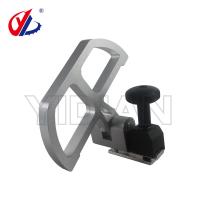 China STS403 Flag Stopper With Magnifying Glass For Woodworkiing Sliding Table Saw for sale
