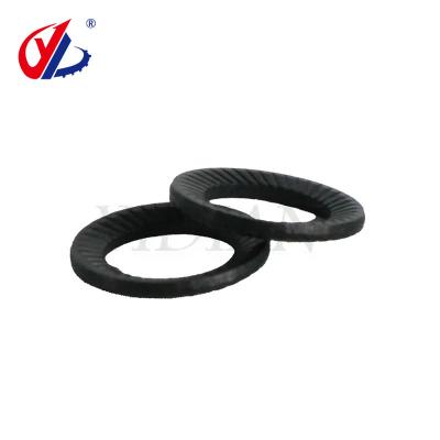 China 4004180021 Sealing Locking Washer SCHNORR VS 6 VERZ.F.ST For Homag CNC Machine for sale