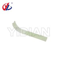 China 3-601-06-0341 Fiber Glass Scraper Spring GFK L87 For Homag Machine 3601060341 for sale