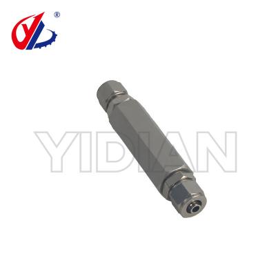 China High Precision Check Valve For Woodworking Edgebanding Machine Automatic Cleaning Device for sale