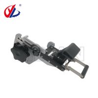 China 55mm Cutting Edgebanding Machine Tool Professional End Cutting Device Manual Cutter for sale