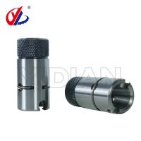 China 20X43.5 CNC Adapters And Quick Change Drill Holders Drill Machines Chuck for sale