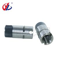 China 20X43.5 CNC Adapters And Quick Change Drill Holders Drill Machines Chuck for sale