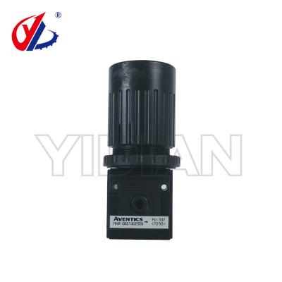 China 4011040785 AVENTICS Pressure Regulator 0821302558  - Woodworking Machine Spare for sale