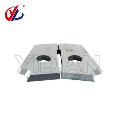 China Carbide Insert Scraper 22.3x14x2 R2 for sale