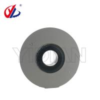 China Edgebanding Press Rubber Roller / Pressure Wheels For Homag Edgebander 70*20*25 for sale