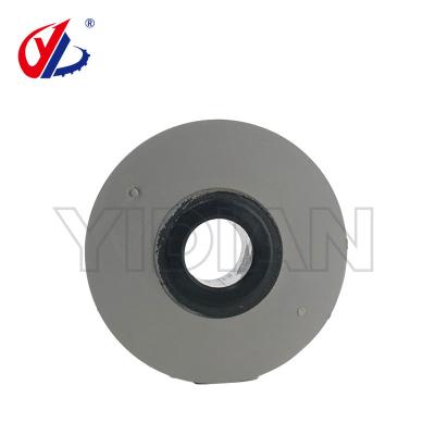 China Edgebanding Press Rubber Roller / Pressure Wheels For Homag Edgebander 70*20*25 for sale