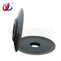 China Grinding Tools For Circular Saw Blades - Face Grinding Wheel 125x21- 3x3 for sale