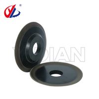 China Grinding Tools For Circular Saw Blades - Face Grinding Wheel 125x21- 3x3 for sale
