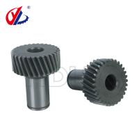 China 2-031-95-6510 GEAR MIT POLYGONEINSATZ DB=32 LI-VERZ 2031956510 Left Drive Gear Wheel for sale