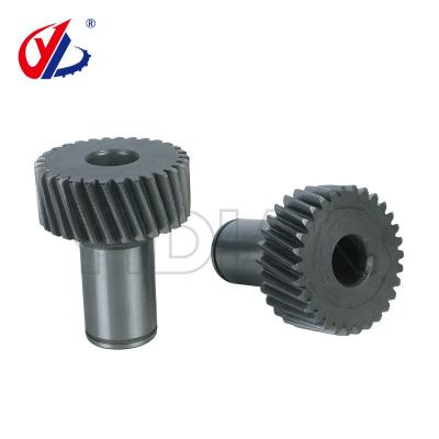 China 2-031-95-6510 GEAR MIT POLYGONEINSATZ DB=32 LI-VERZ 2031956510 Left Drive Gear Wheel for sale