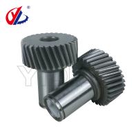 China 2-031-95-6500 Right Drive Gear Wheel - GEAR MIT POLYGONEINSATZ DB=32 RE-VERZ for sale