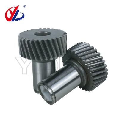 China 2-031-95-6500 Right Drive Gear Wheel - GEAR MIT POLYGONEINSATZ DB=32 RE-VERZ for sale