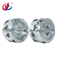 China 2001800220 2001801630 Cutter Head 100X43.6X30 Z3 Edgebander Premilling Cutters for sale
