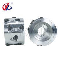 China Cutter Head 100x30xH55 15z Premilling Cutter For Homag Edgebander Cutting Tool for sale