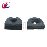 China PCD Cutting Edges For Cutter Head Replacement For Blades Of Premilling Cutter for sale