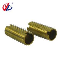 China 3-607-18-0100 3607180100 Roller With Spike - Homag Woodwork Machine Tool for sale