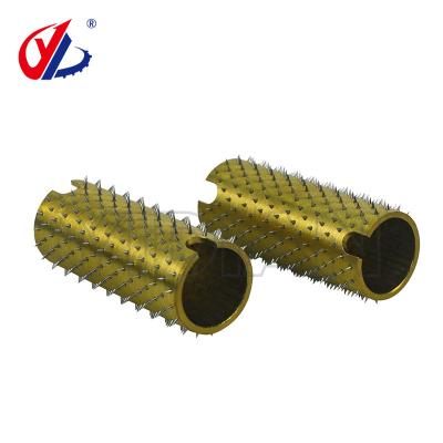 China 3-607-18-0100 3607180100 Roller With Spike - Homag Woodwork Machine Tool for sale