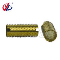 China 3-607-18-0100 3607180100 Roller With Spike - Homag Woodwork Machine Tool for sale