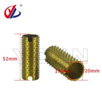 China 3-607-18-0100 3607180100 Roller With Spike - Homag Woodwork Machine Tool for sale