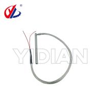 China 4-008-41-0251 4008410251 Heating Element Spare For Homag Woodworking Edgebanders for sale