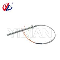 China 4-008-41-0260 4008410260 Heating Rods Edge Banding Machine Accessory for sale