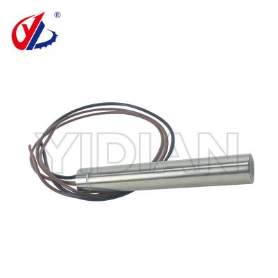 China 4-008-41-0290 Heating Cartridge For Woodworking Edgebanding Machine Spare Parts for sale
