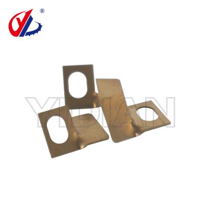 China 3-605-01-0291 3605010291 Scraper Homag Woodworking Machine Spare Parts for sale