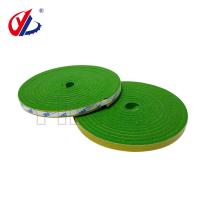 China 4699950759 Electronic Saw Sponge Beam Rubber Strip Seal HPP180380 6*20m for sale