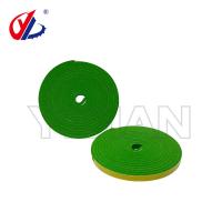 China 4699950759 Electronic Saw Sponge Beam Rubber Strip Seal HPP180380 6*20m for sale