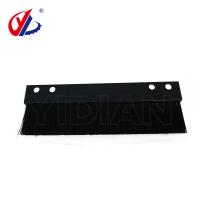 China 3-405-01-0850 Scraper Brush For Homag HPP180 Beam Saw 3405010850 for sale
