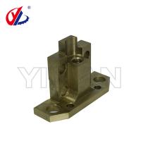 China 3-052-19-8270 3052198270 Pad For Homag Machine / Woodworking Machinery Spares for sale