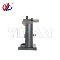 China KDT Edgebander Glue Pot Part / Glue Stopper Assembly For KDT Edgebanding Machine for sale