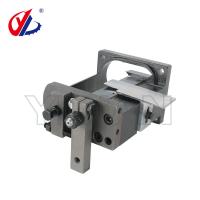 China KDT Edgebander Glue Pot Part / Glue Stopper Assembly For KDT Edgebanding Machine for sale
