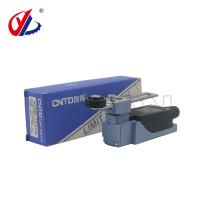 China CNTD TZ-8108 Limit Switch / Rotary Adjustable Roller Switch / Rotary Switch for sale