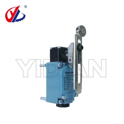 China Limit Switch SZL-WLC-B-N Woodworking Machinery Spare Parts Edebanding Machine Limit Switch for sale