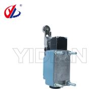 China Limit Switch SZL-WLC-B-N Woodworking Machinery Spare Parts Edebanding Machine Limit Switch for sale