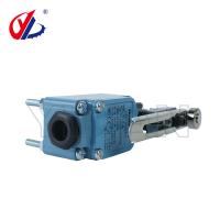 China Limit Switch SZL-WLC-B-N Woodworking Machinery Spare Parts Edebanding Machine Limit Switch for sale