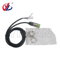 China AUTONICS-PR18-8DN Inductive Proximity Sensor / Switch For Woodworking Machine for sale