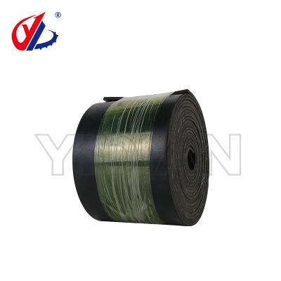 China 4-699-95-1497 4699951497 Flat Section Pur VERKEHRSBLAU 80SH 150X4mm for sale