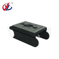 China 4-060-18-0081 Chain Pad For Homag Edgebander 4060180081 Edging Machine Track Pad for sale