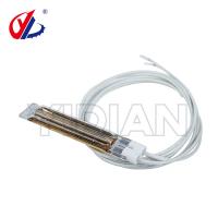 China 4-041-03-0084 4041030084 Homag Edgebander Heating Lamp KW 600W 115V LB=60 for sale