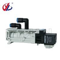 China 2-041-94-4870 2041944870 FESTO Air Solenoid Valve 558370 VUVB-ST12-B52-ZH-QX-D-1T1 for sale