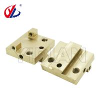 China 3-046-06-3571 3046063571 Guide Support - Spare for Homag Woodworking Machine for sale