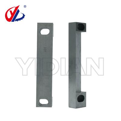 China KDT Edgebanding Machine Guillotine Blades 110*20*13mm Edgebannder Cutting Knives for sale