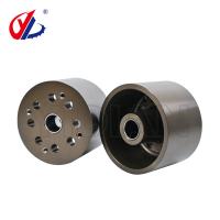 China 2004802650 Roll Druckzone 200/400 For Homag Woodworking Machine 2-004-80-2650 for sale