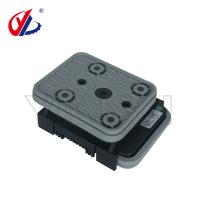 China 10011200626 CNC Vacuum Suction Cups For Anderson Giben PTP Masterwood 140*110*50 for sale