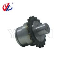 China 3004260601 Cog Toothed 06B-1 Cog Wheel For Homag KAL KFL Ambition 3-004-26-0601 for sale