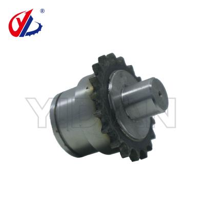 China 3004260601 Cog Toothed 06B-1 Cog Wheel For Homag KAL KFL Ambition 3-004-26-0601 for sale