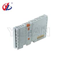 China 4-086-05-0172 BUS Terminal EL3202 IN-2 PT100 Spares For Homag Machine 4086050172 for sale
